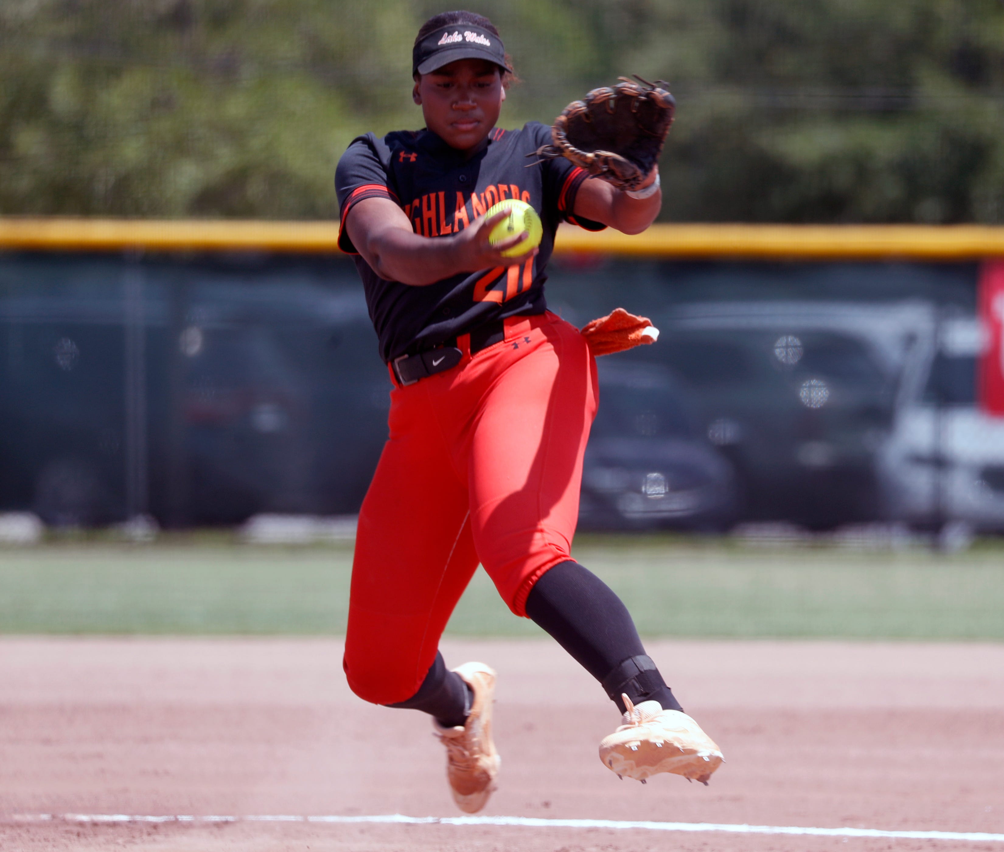 State softball: Lake Wales rallied to reach 4A final; McKeel out in 3A