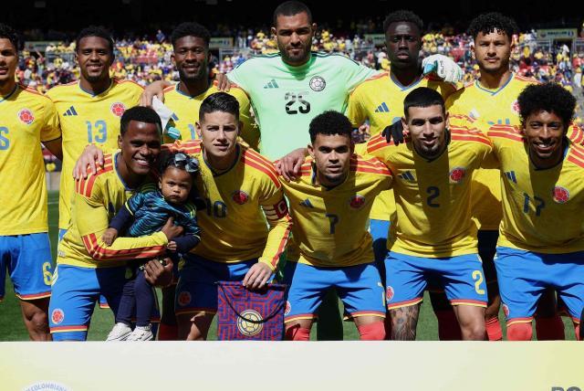 Academia Atlas FC, el campamento de la Selección Colombia en México