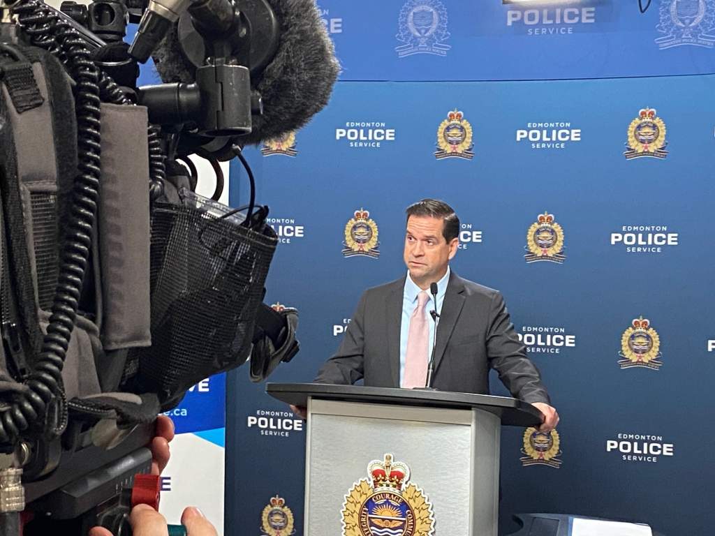 Edmonton police team up with 'ethical hackers' to save cyber victims ...