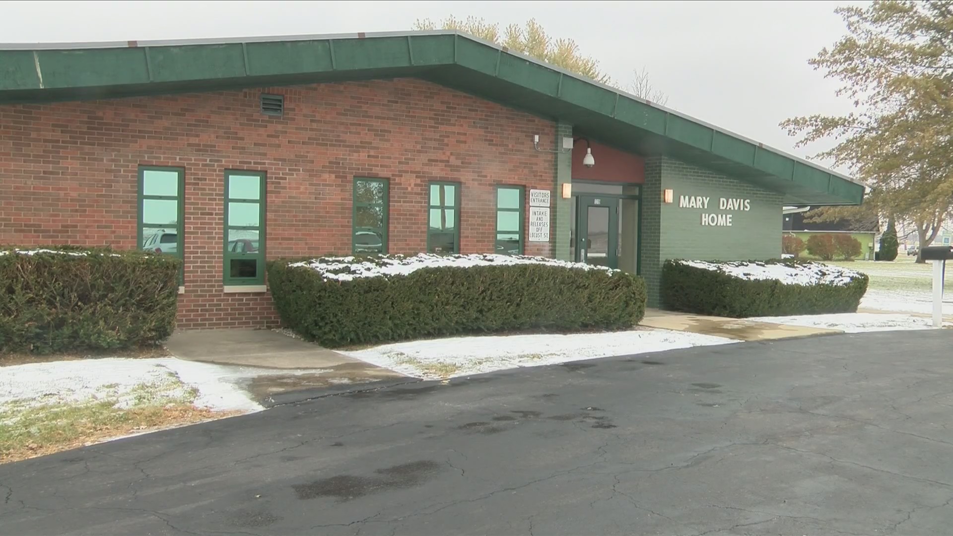 ACLU drops lawsuit against now-closed Galesburg juvenile detention center