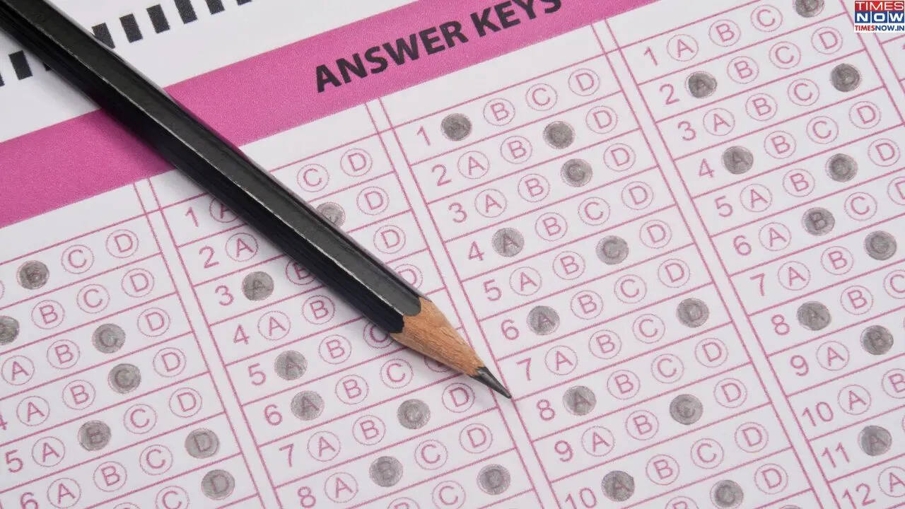 MHT CET answer key 2026 out for PCB, BCA, BBA and other exams