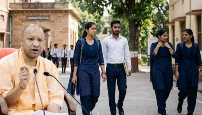 Hijab, saffron scarf to be banned in Uttar Pradesh colleges? Governor ...