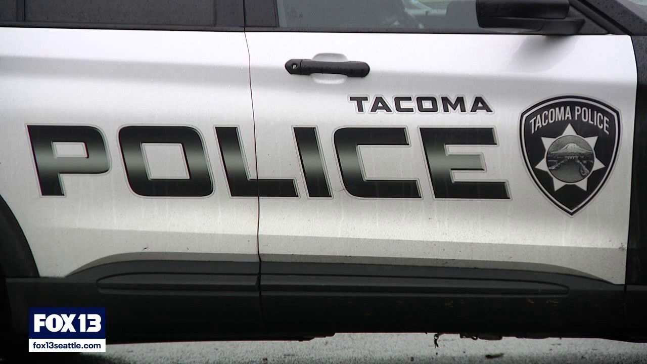 Man charged in 'no-body' Tacoma, WA murder case