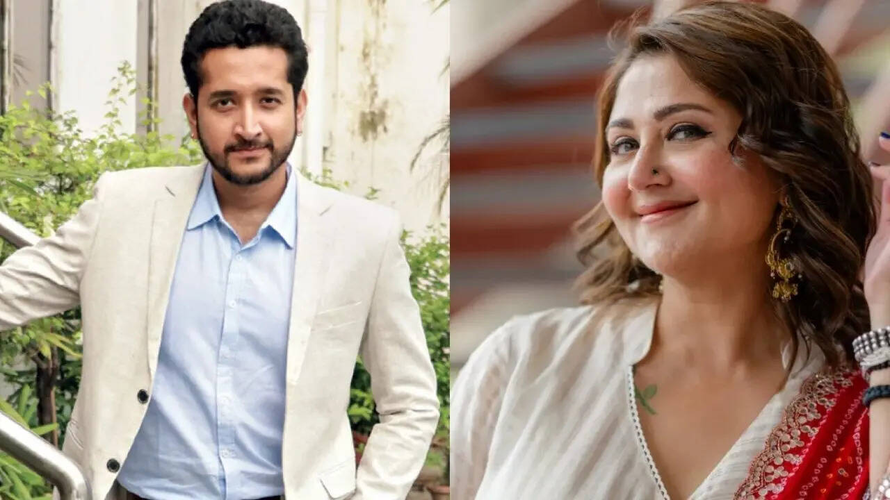 Plaint against Bengali actors Parambrata, Swastika over 2021 post-poll ...