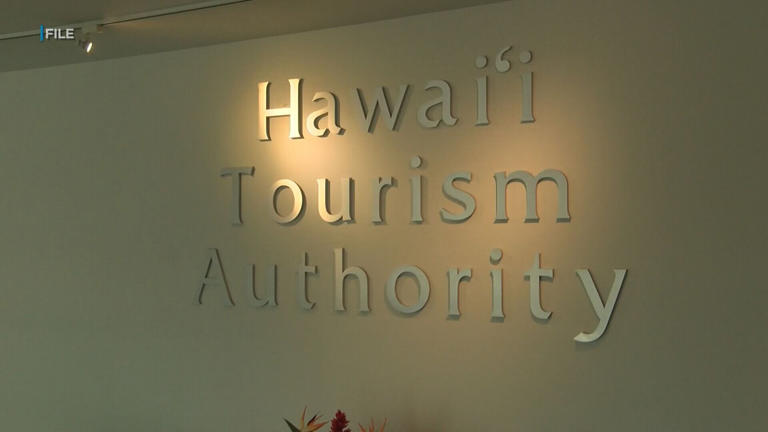 Hawaii Tourism Authority launches search for new president and CEO