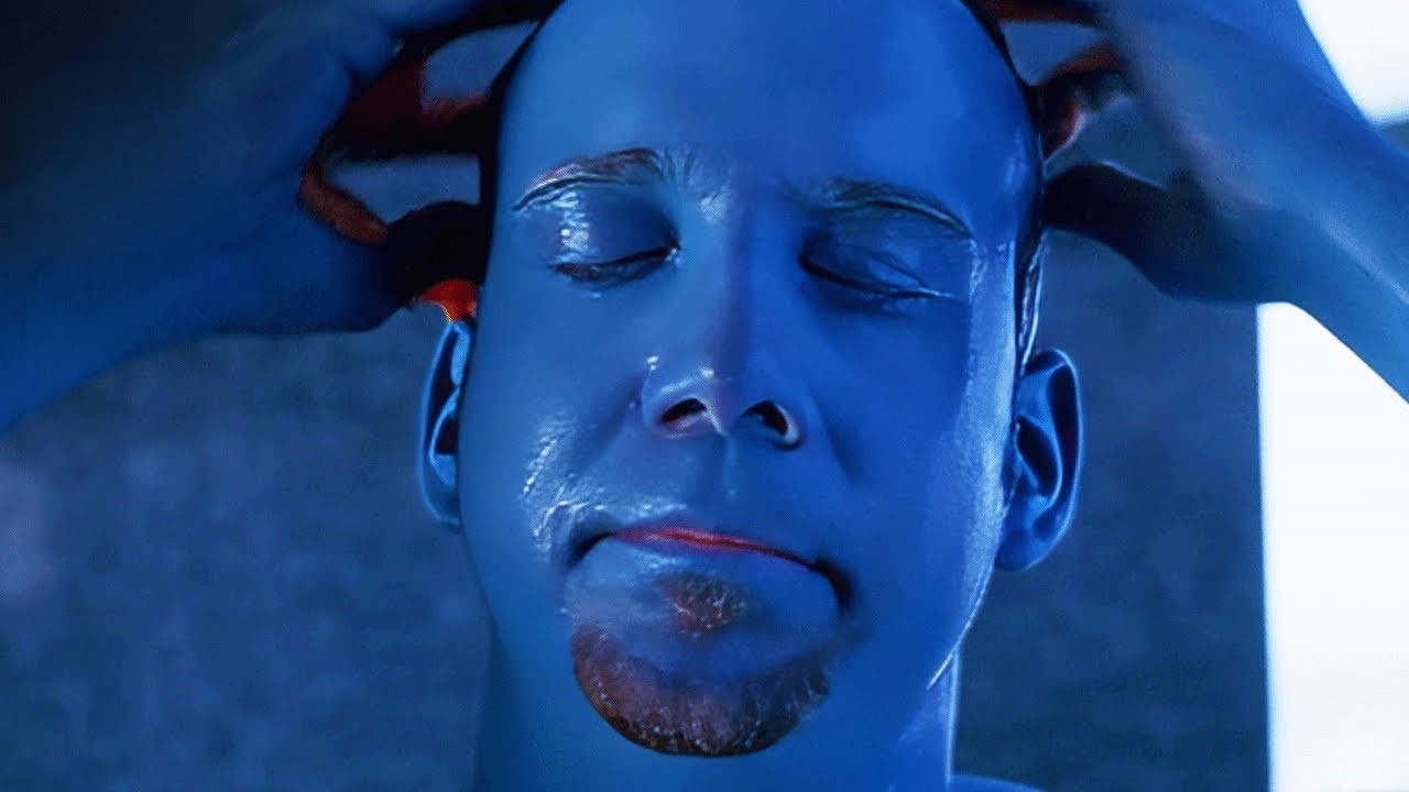 Making Marty Blue (Paul Giamatti) Big Fat Liar
