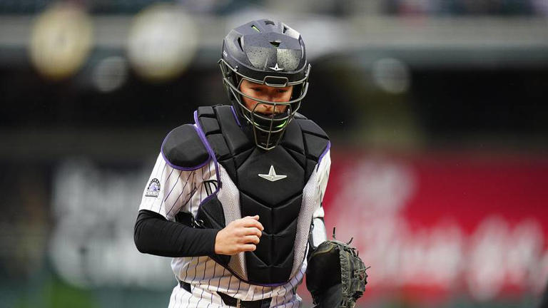 How to watch Rockies series opener vs. Diamondbacks: TV channel, stream ...