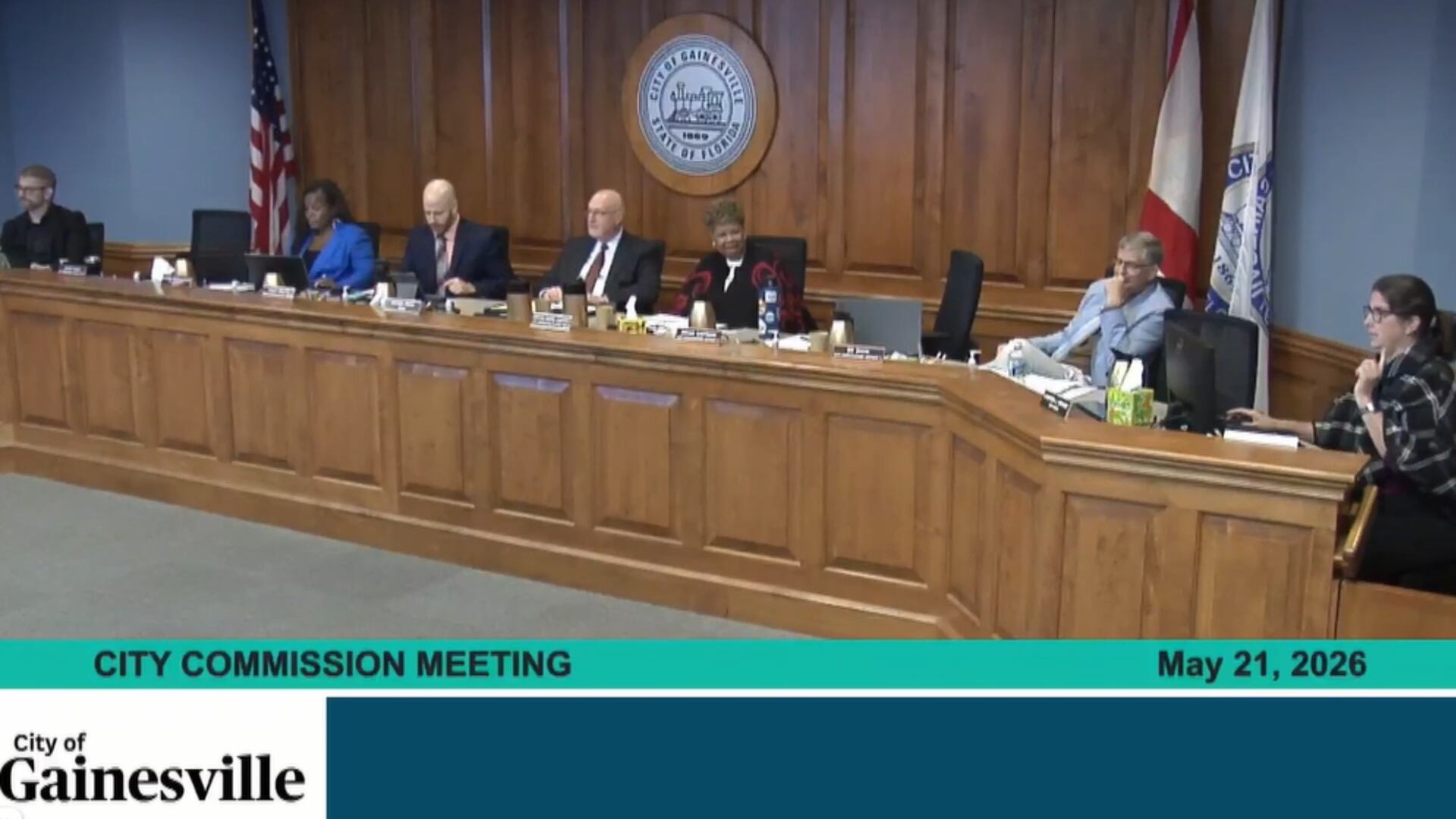 Gainesville commissioners approve raising fines for booting cars
