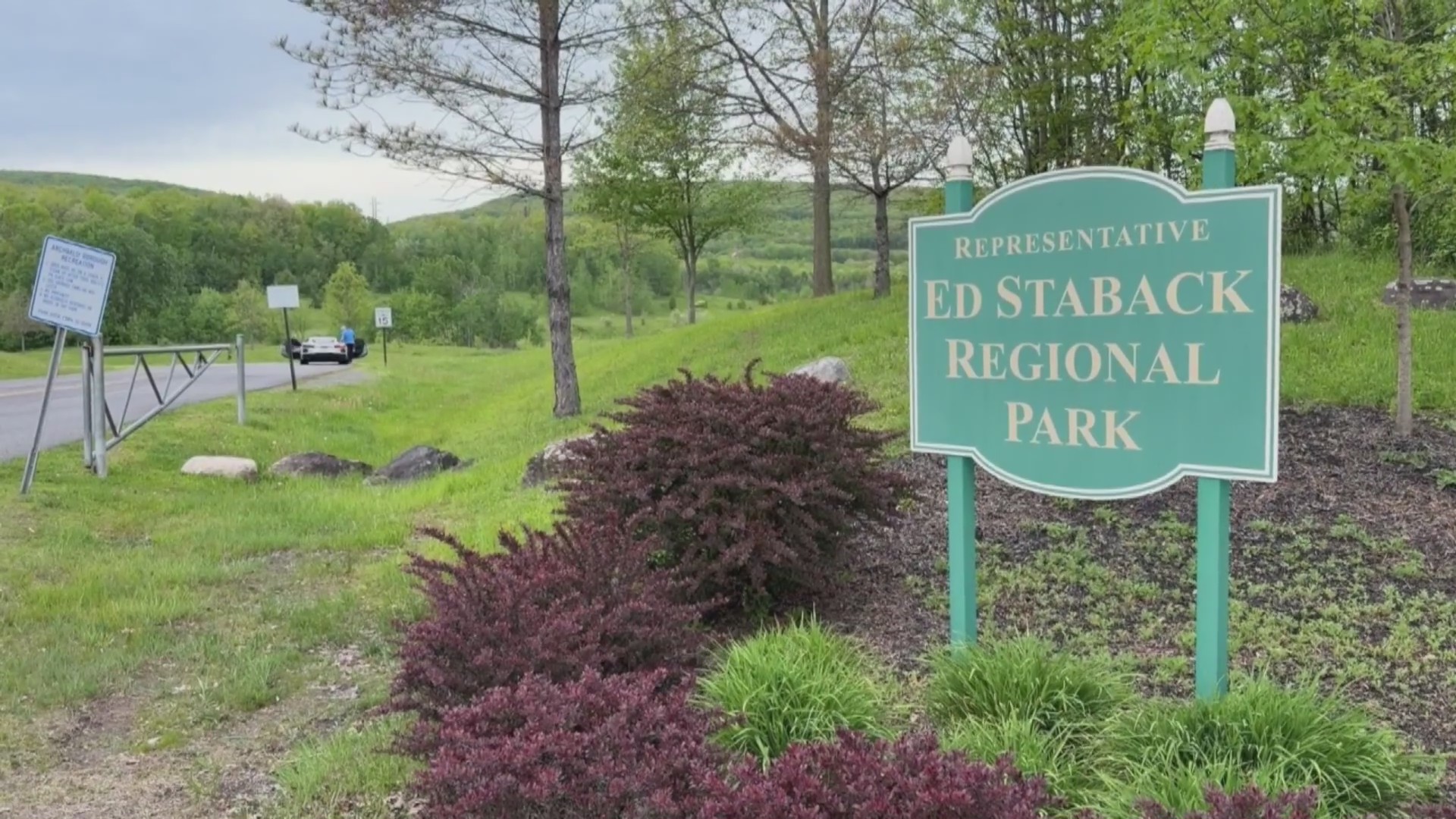 Concerns grow over proposed gas plant near park | 28/22 News