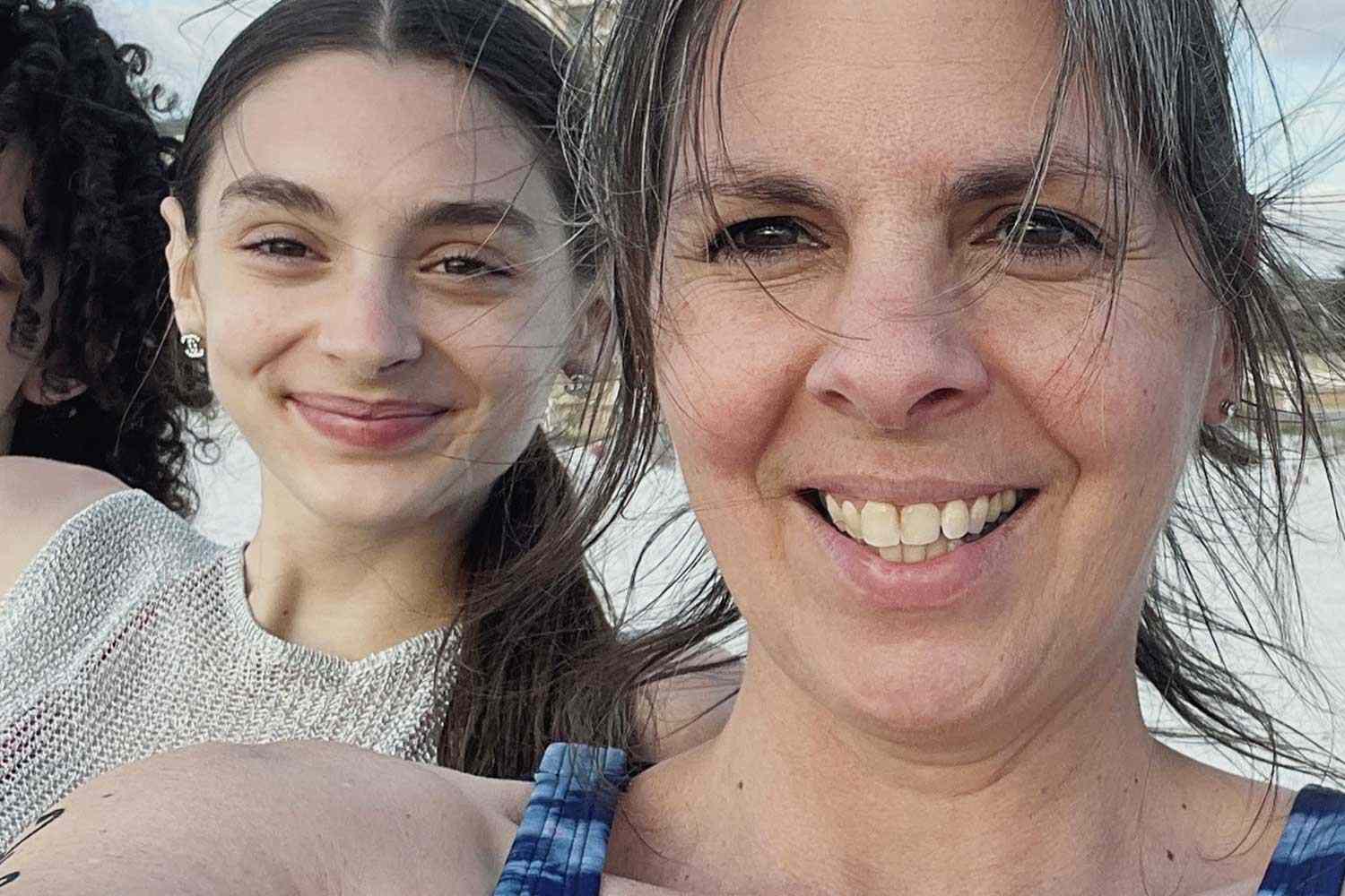 The Crash subject Mackenzie Shirilla heard speaking to mom in secret ...