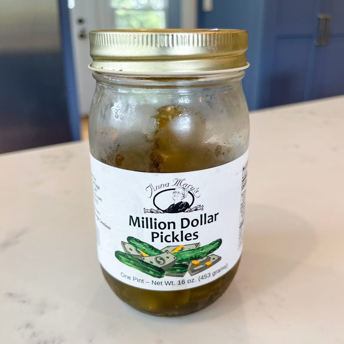 Pucker up! We found the best pickle of the month club