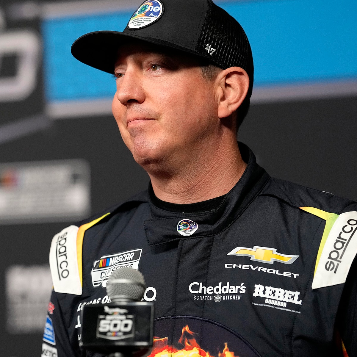 Kyle Busch's health decline detailed in death certificate