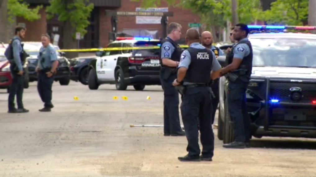16-year-old dead, another injured in north Minneapolis shooting, police say