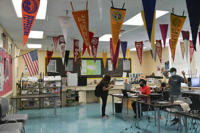 LA teachers union tries, fails to defend teachers accused of abuse