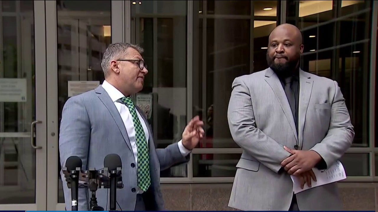 ICE agent charged in Hennepin County wants case moved to federal court