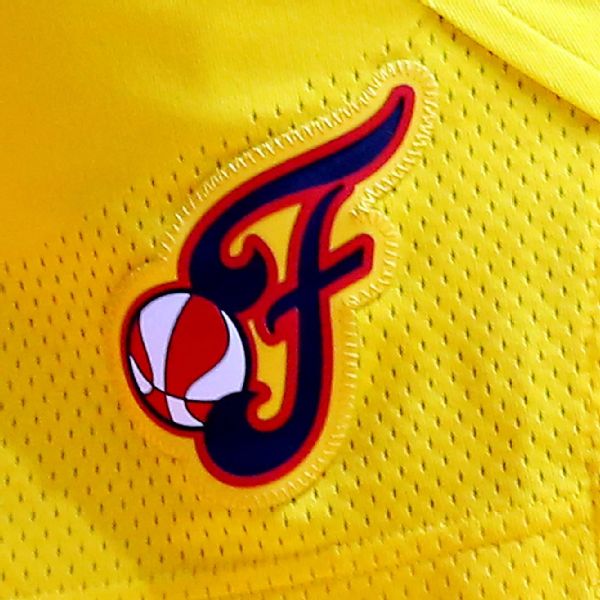 WNBA warns Fever for leaving Caitlin Clark off injury report