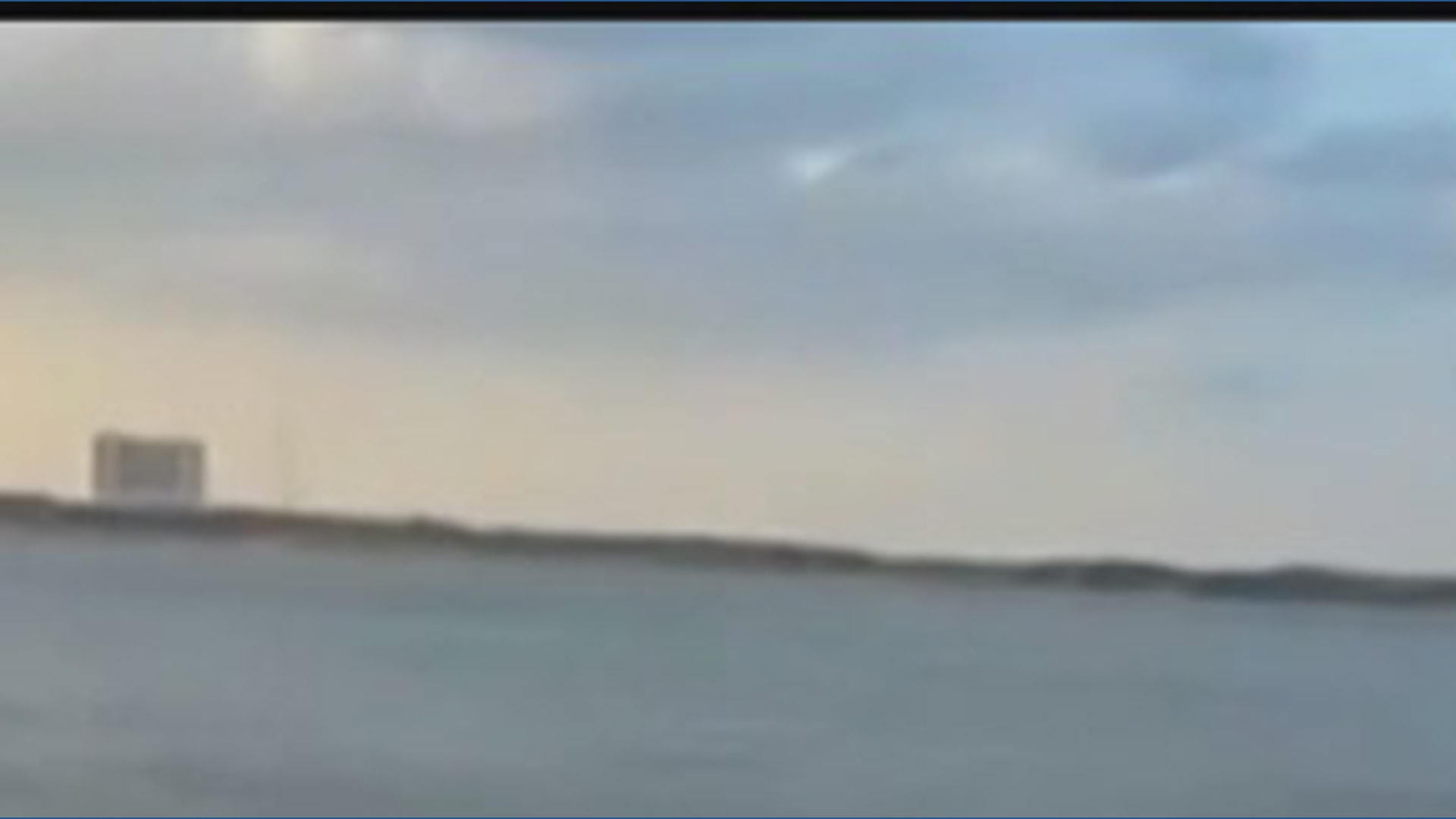Man drives Tesla Cybertruck into a Texas lake, then goes to jail