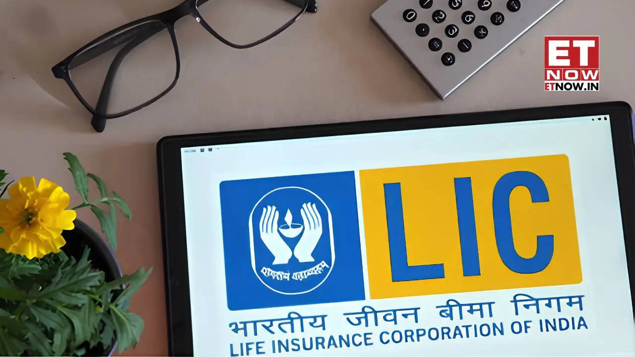 LIC share price target: Brokerages signal up to 37% upside after strong ...