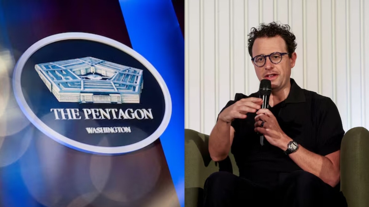 Pentagon starts testing new AI models to replace Anthropic Claude