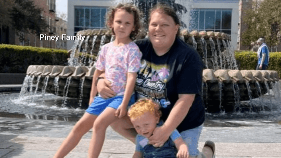 Mother grieves daughter’s death, son’s critical injuries after ...