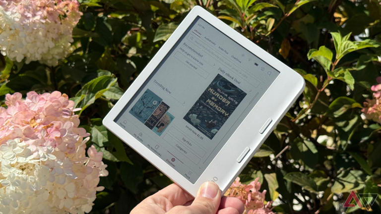 Kobo's price hike on two-year-old e-readers couldn't come at a worse time