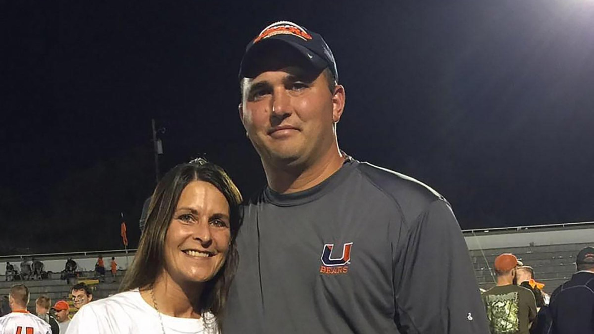 Search for missing coach Travis Turner hits 6 months, investigation ...