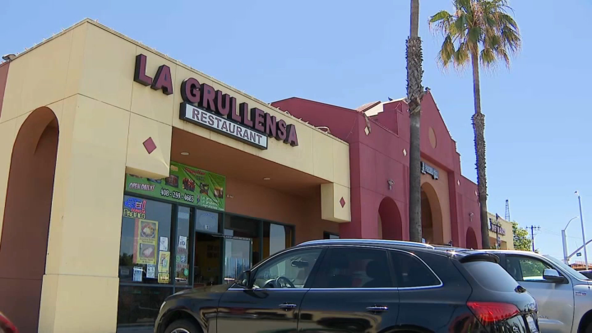San Jose restaurant owner says VTA project killed his business