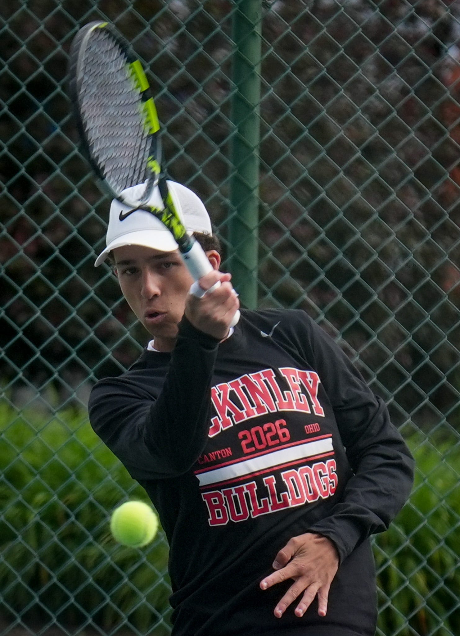 Ohio high school baseball, softball scores, lacrosse results, May 18-24