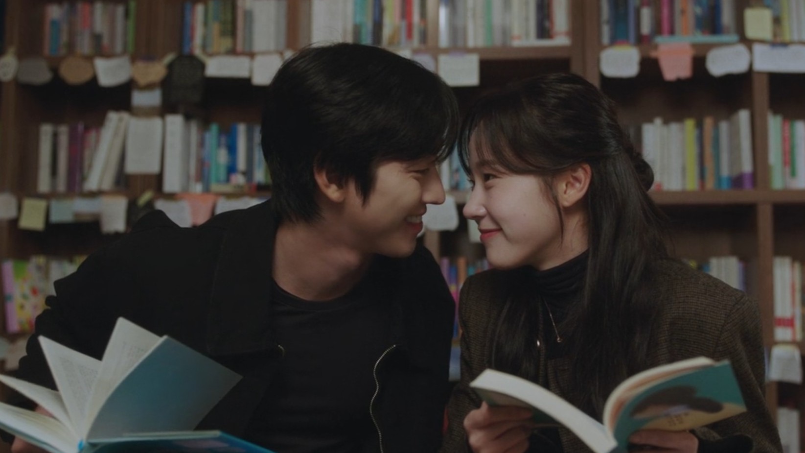 Sold out on you episode 10 review: One last betrayal