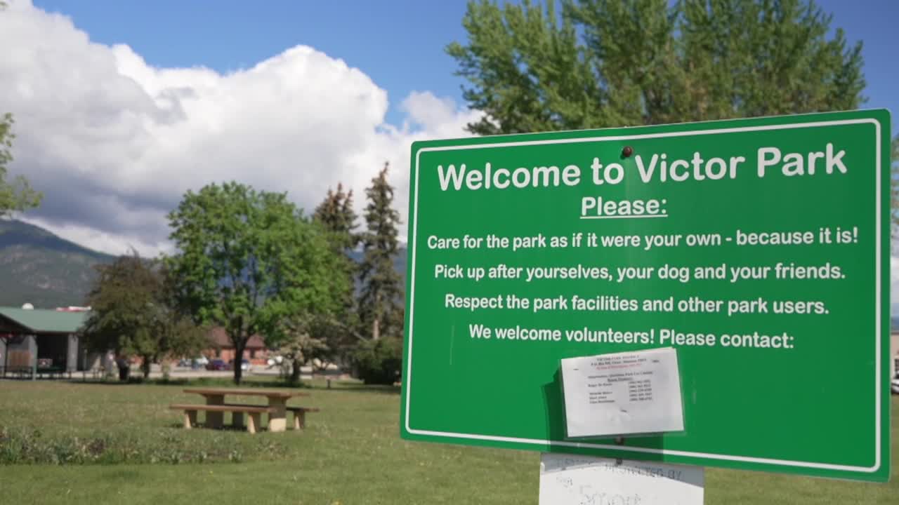 Bitterroot People’s Market coming to Victor in June