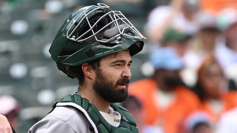 Athletics looking to extend win streak to three vs Angels