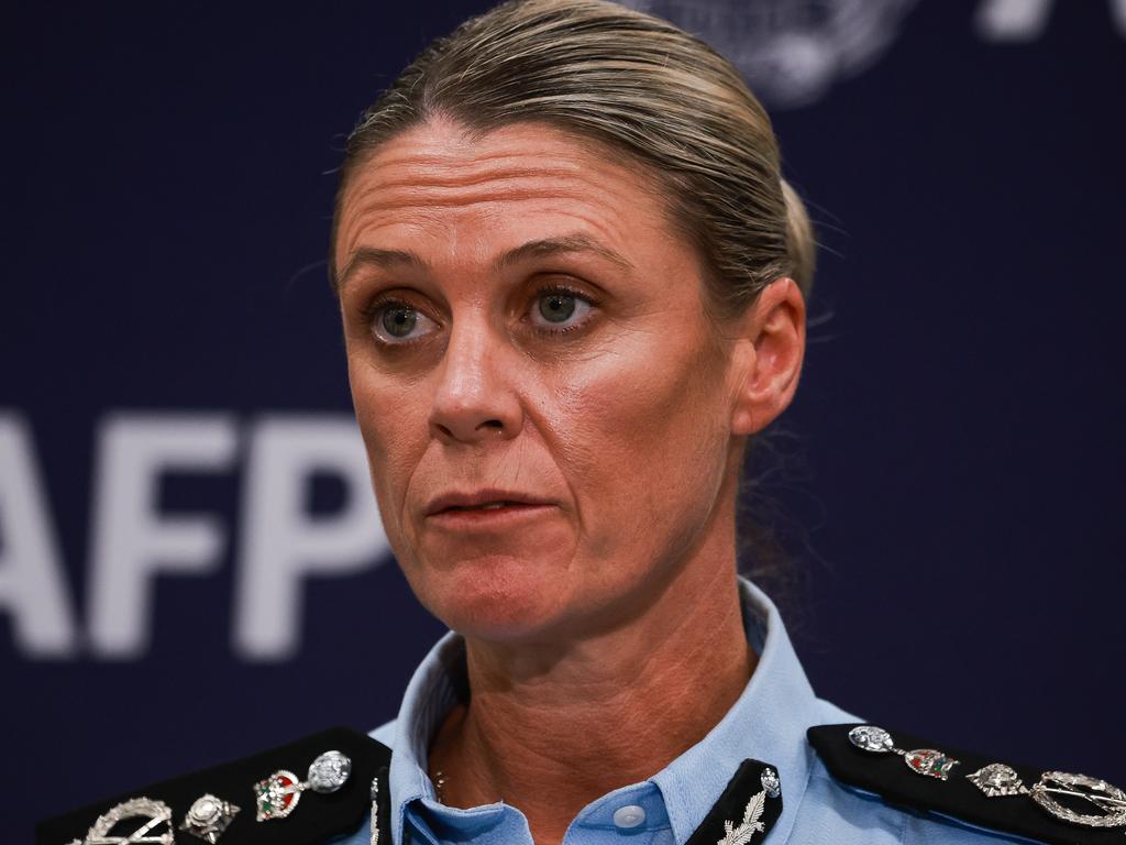 ISIS brides 'enormous danger', Senator Jane Hume says