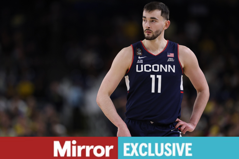 UConn star responds to Charles Barkley's March Madness rant on ...