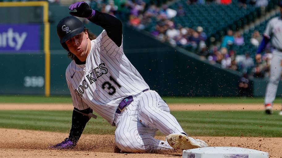 How to watch Rockies series opener vs. Diamondbacks: TV channel, stream ...