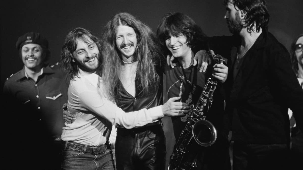 Doobie Brothers discuss their confusion over 'yacht rock' label in new ...