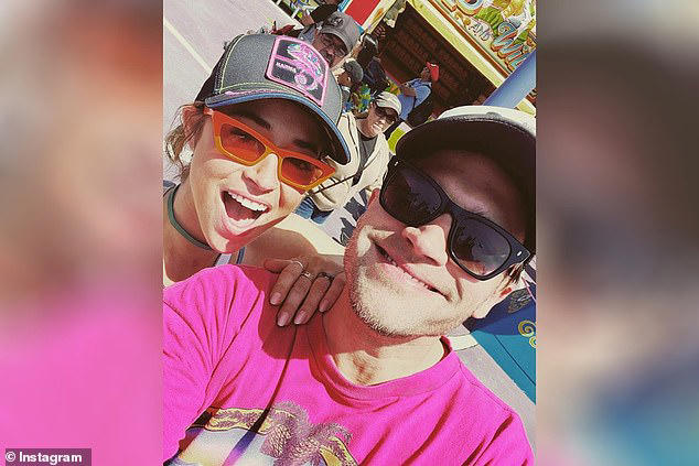 Tom Schwartz reveals he blocked ex situationship Jo Wenberg
