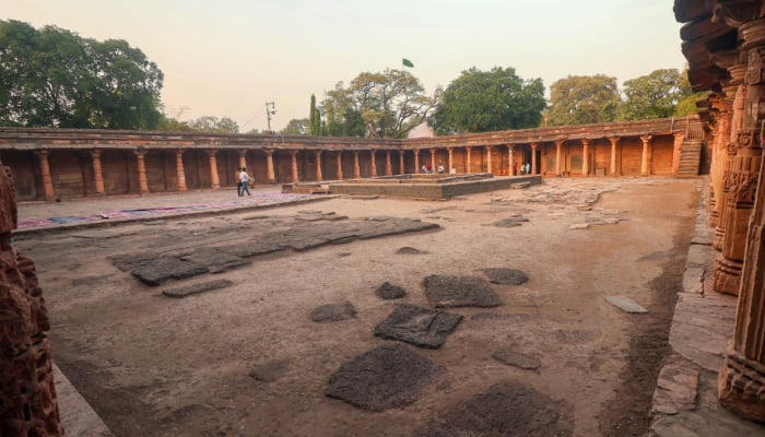 Bhojshala complex case: Muslim side moves to SC against high court's ...