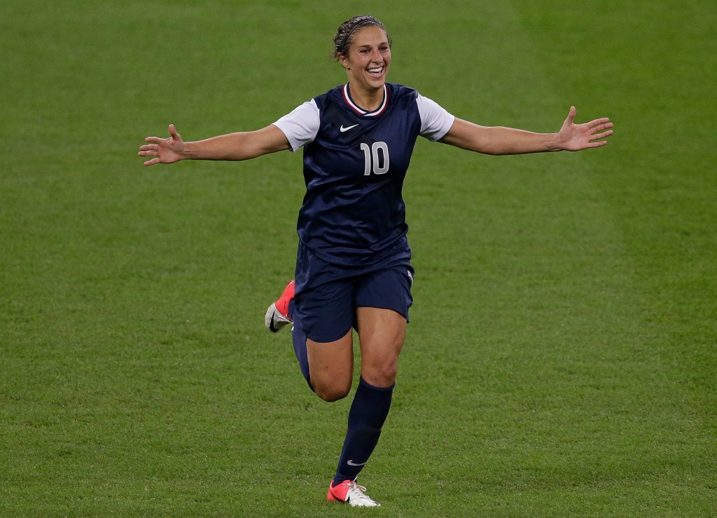 Fox turning to wide array of soccer greats in World Cup 2026 coverage