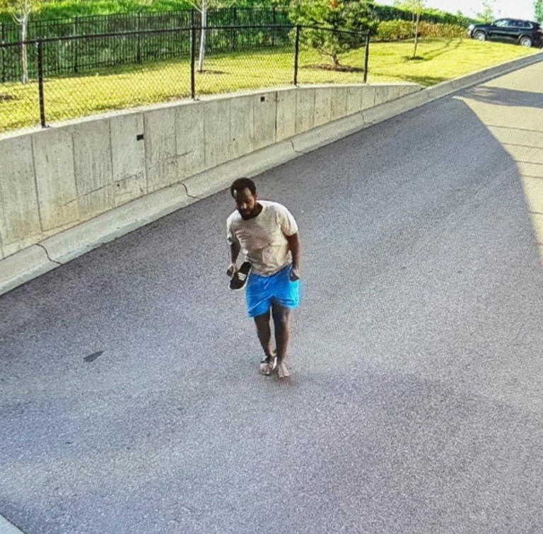 Who is Muhammad Omar? Man charged in Medicaid fraud after escape try: FBI