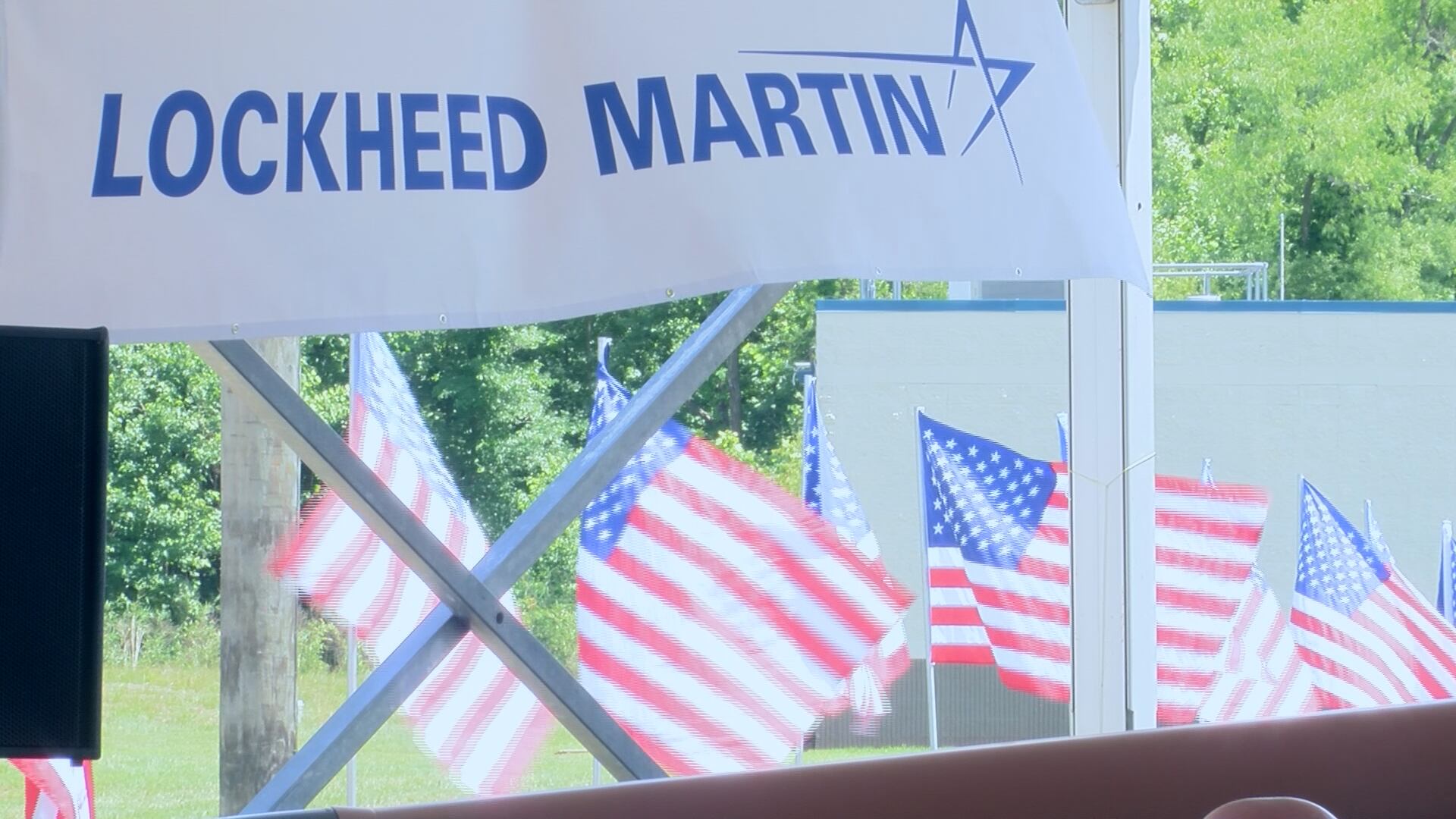 Lockheed Martin’s Troy facility expected to double production space