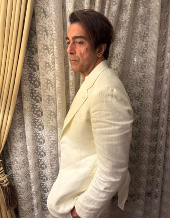 Shaan Shahid's 'Psycho' teaser and trailer launchedPublished on: May 22 ...