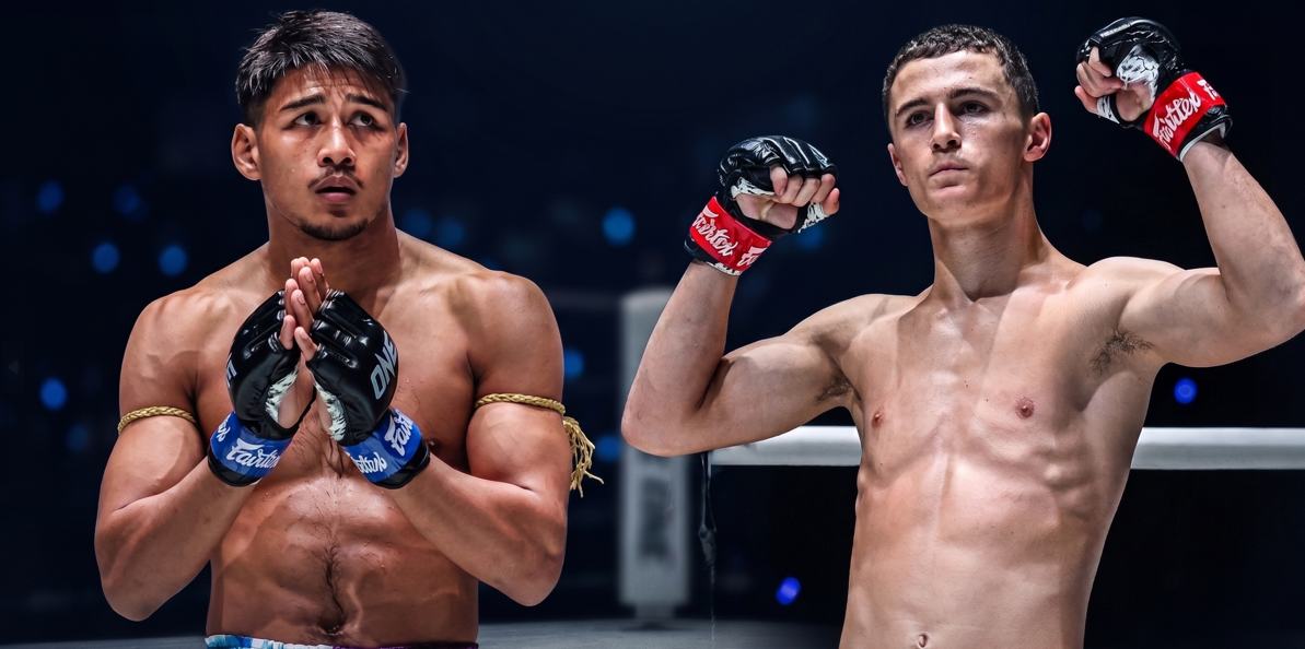'Discipline beats talent' – Decho and Rustam Yunusov put six-figure ...