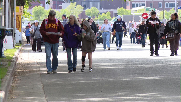 'Kickoff to summer at the fair' brings the Great Minnesota Get-Together ...