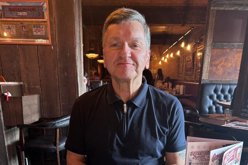 Eston driver left struggling to breathe after Covid and weight gain now ...