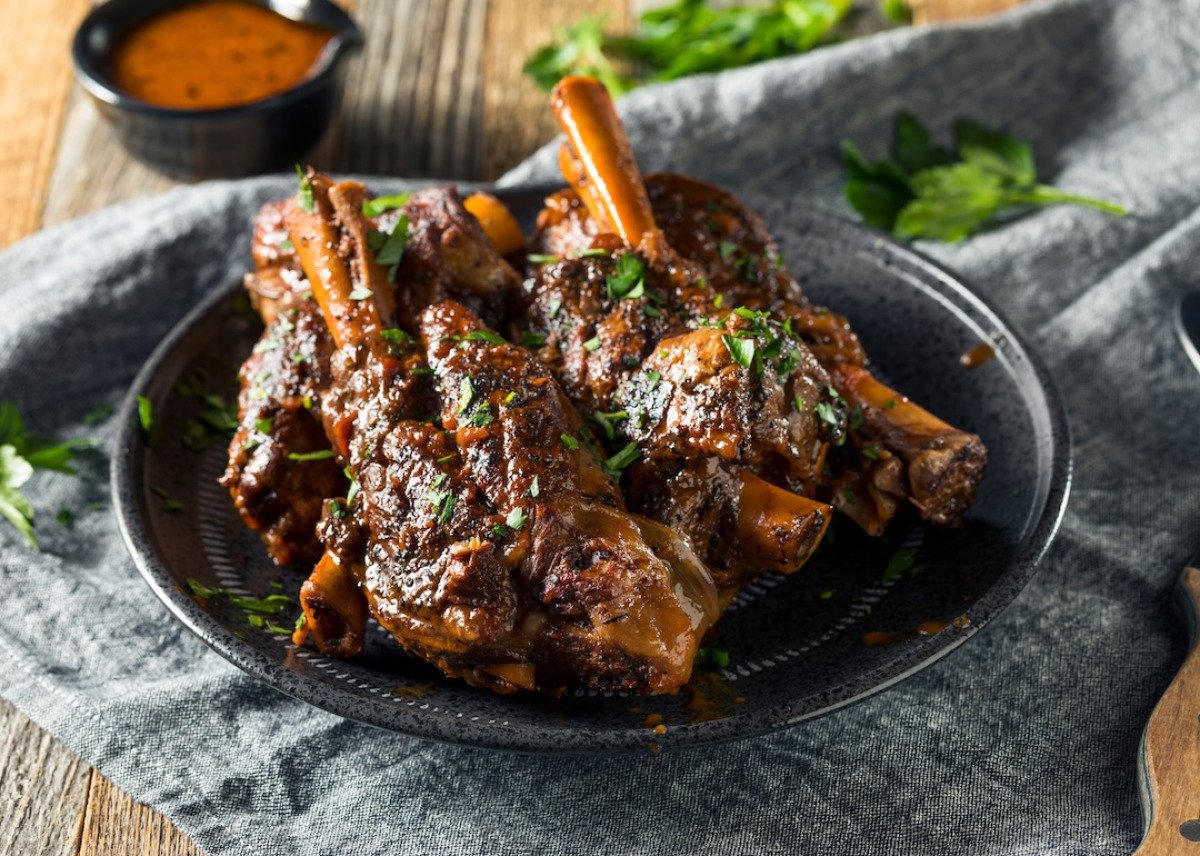 50 delicious Italian recipes that taste like going out to a restaurant