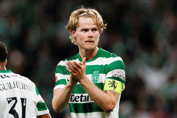 Arsenal news: Eli Junior Kroupi transfer twist as captain to make ...