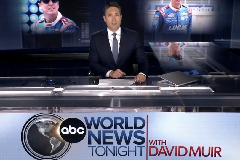 ABC World News Tonight in presenter shakeup as fans rush to share their ...