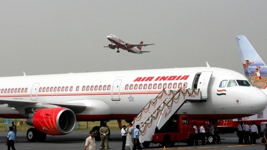 Delhi-Bengaluru Air India flight grounded after tail strikes runway ...