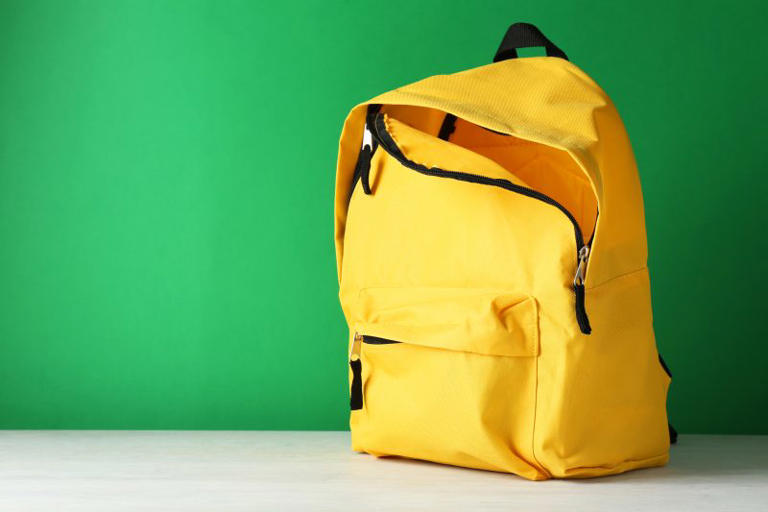 Backpacks no longer allowed at Polk County public schools for remainder ...