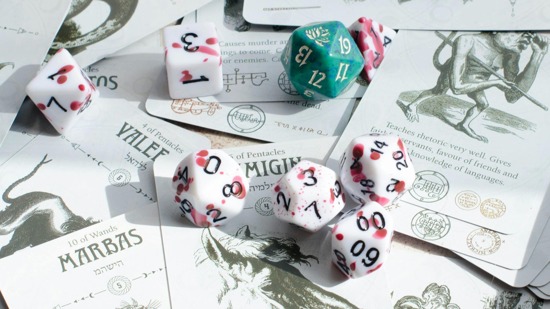 10 D&D monsters we could probably beat & 10 that would turn us into paste